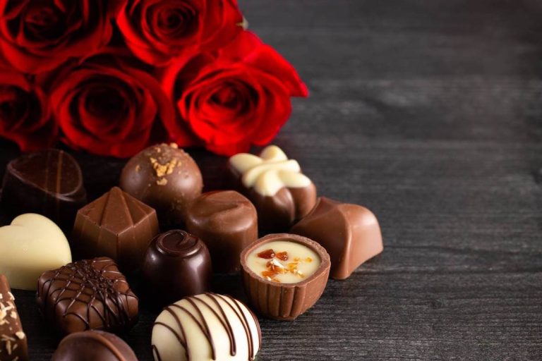 Le chocolat, cet incontournable de la Saint-Valentin