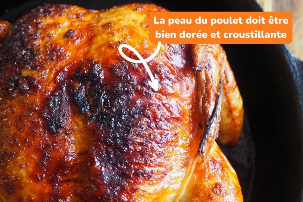 Poulet Roti Au Cookeonull