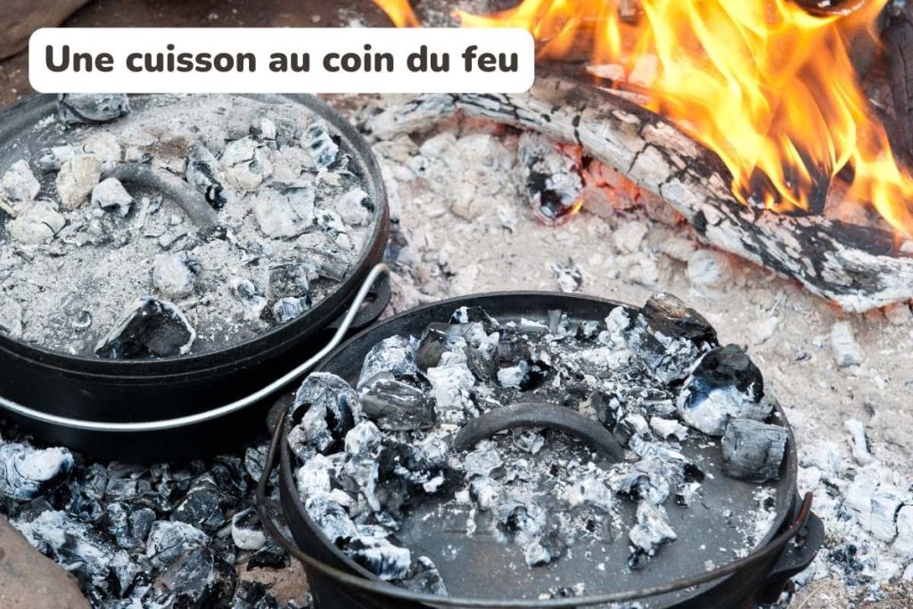 Four Hollandais : une technique de cuisson incroyable