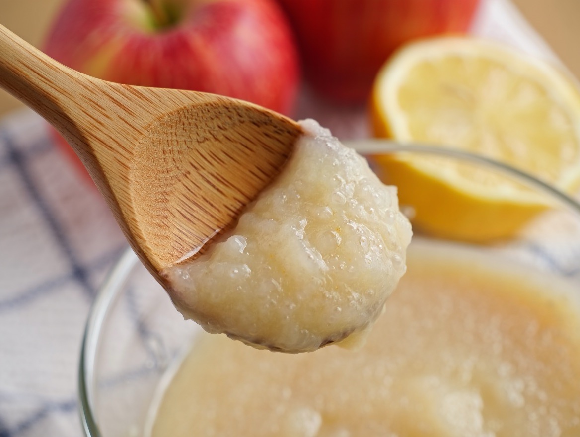 Comment conserver les compotes maison ? 3 méthodes faciles