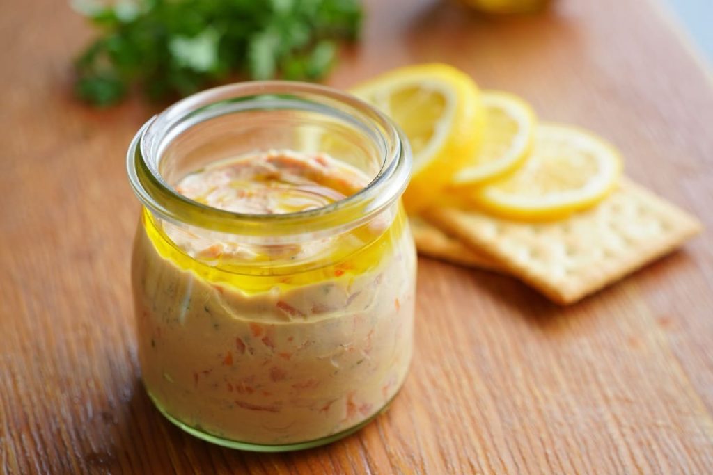 Entrées froides à préparer à l'avance | 10 idées gourmandes