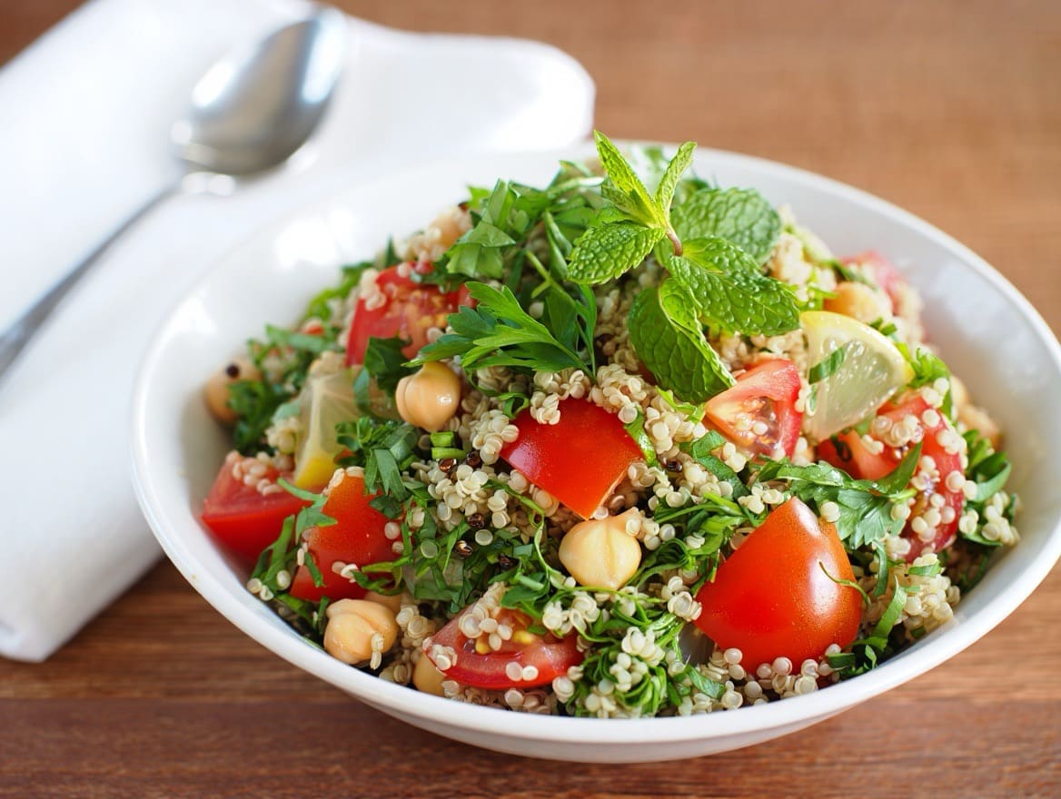 Entrées froides à préparer à l'avance | 10 idées gourmandes